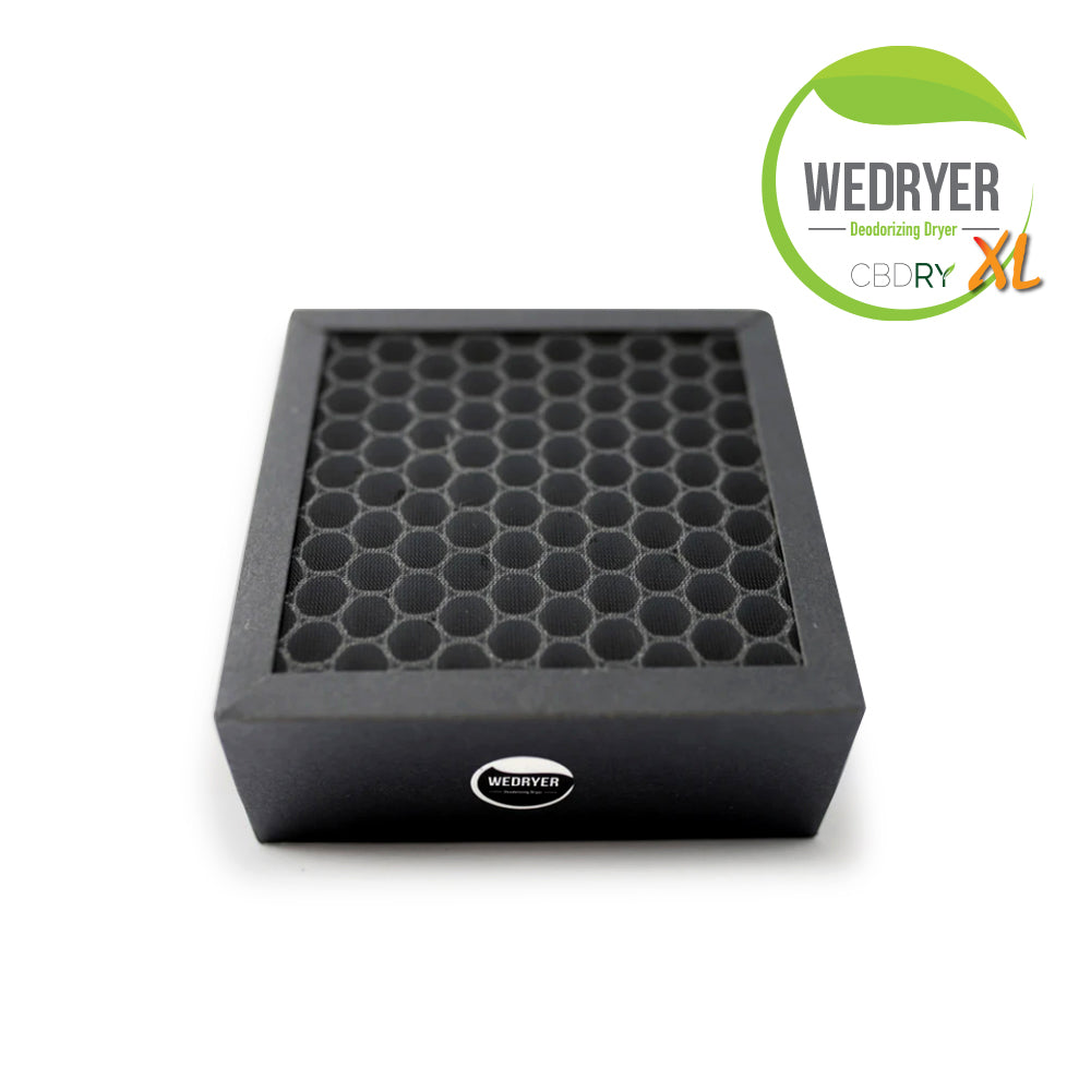 Single Filter for Wedryer XL – WeDryer herb dryer